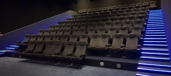 Cinéma : à Rivière-Salée, les Toiles du Sud lèvent le rideau